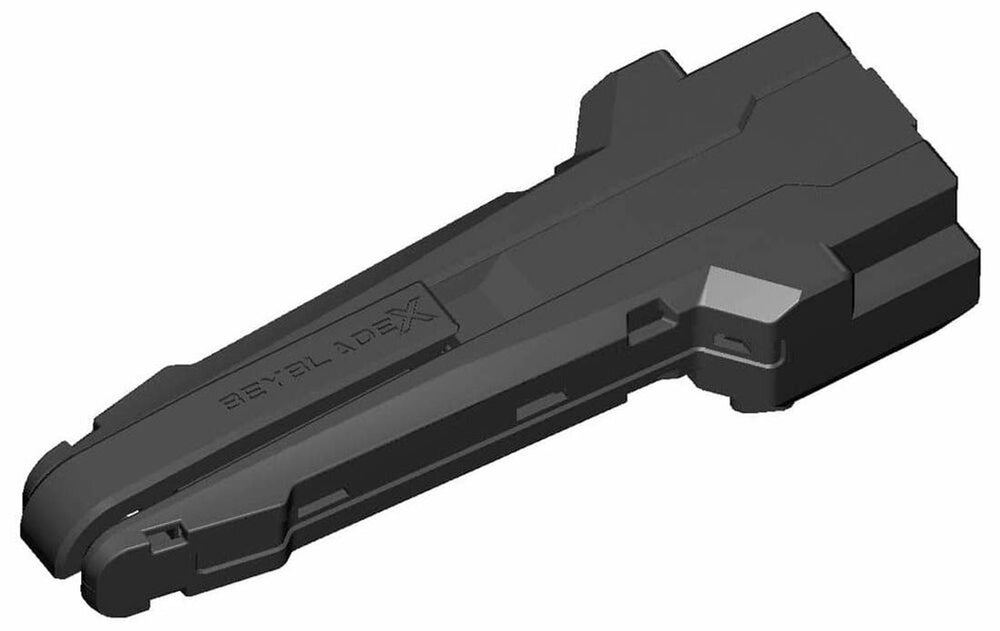 Beyblade X Launchers & Grips