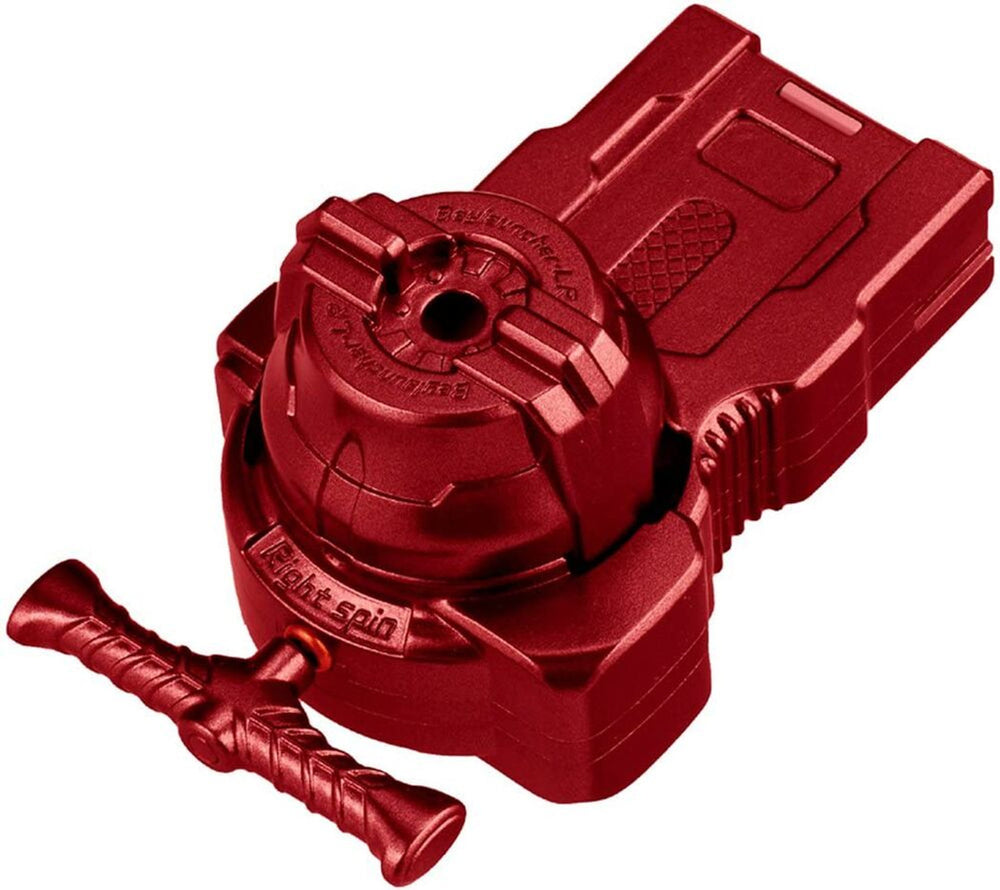 Beyblade Metal Fight / Fusion Launchers & Grips