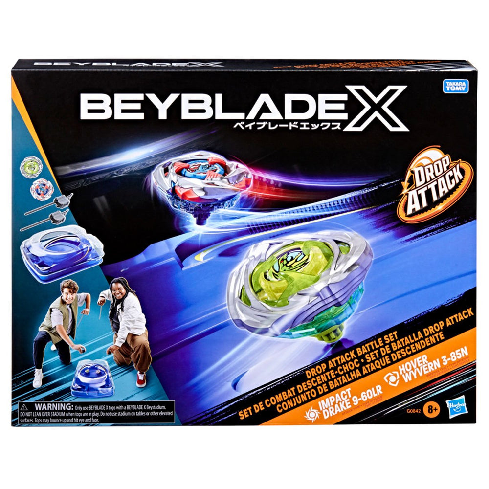 Beyblade X Stadiums