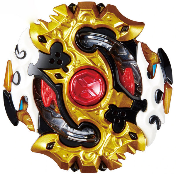 Takara Tomy B-132 02 Spriggan / Spryzen Requiem S3 7 Absorb Burst Beyb