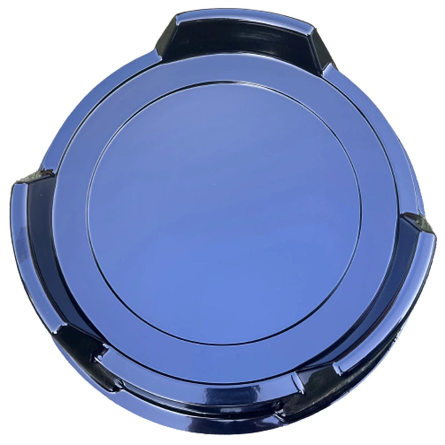 BeyStadium Attack Type BB-10 — Metal Fight Beyblade Stadium Black