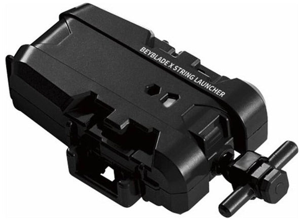 Beyblade X Launchers & Grips