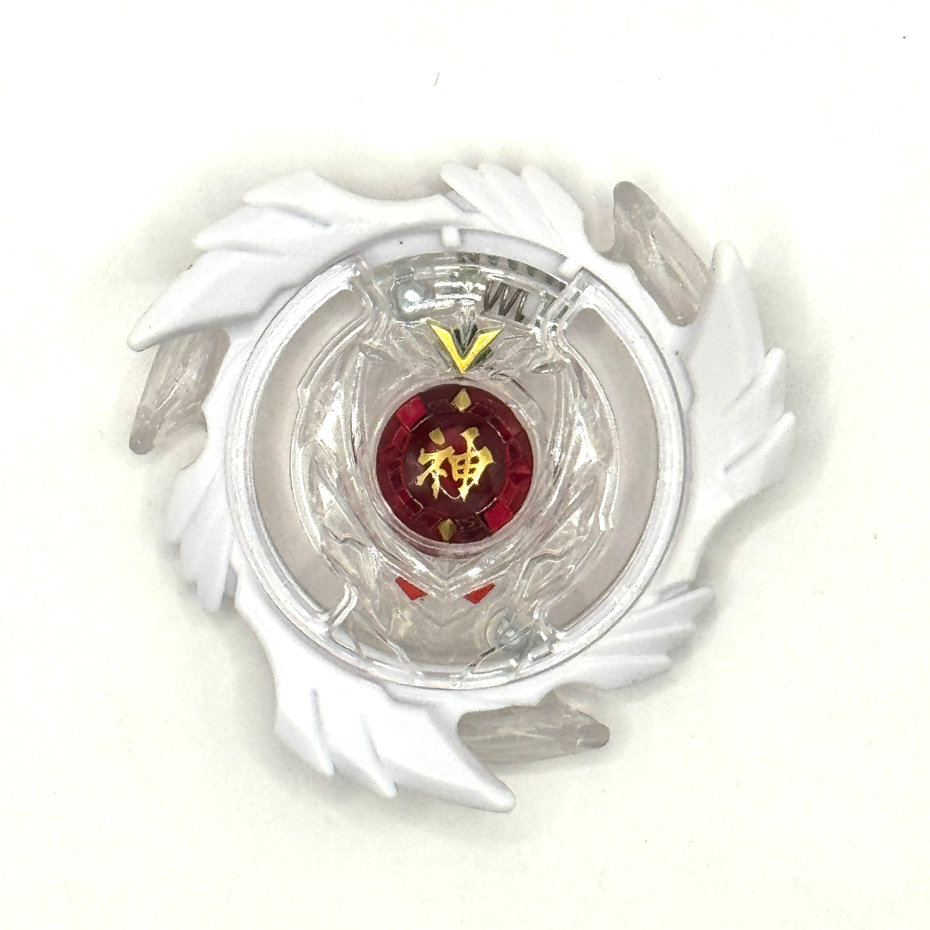 TAKARA TOMY Beyblade Burst Limited Edition Energy Layer - God Valkyrie