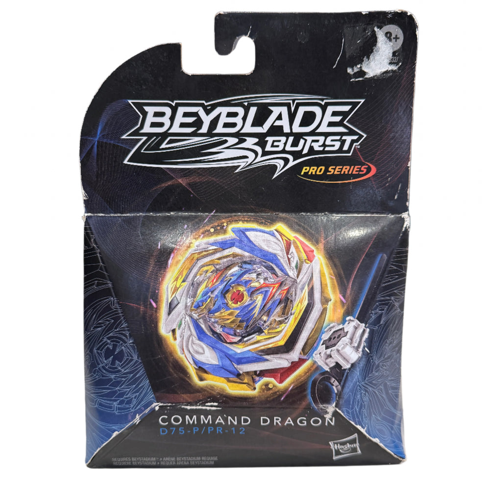 Hasbro Pro Series