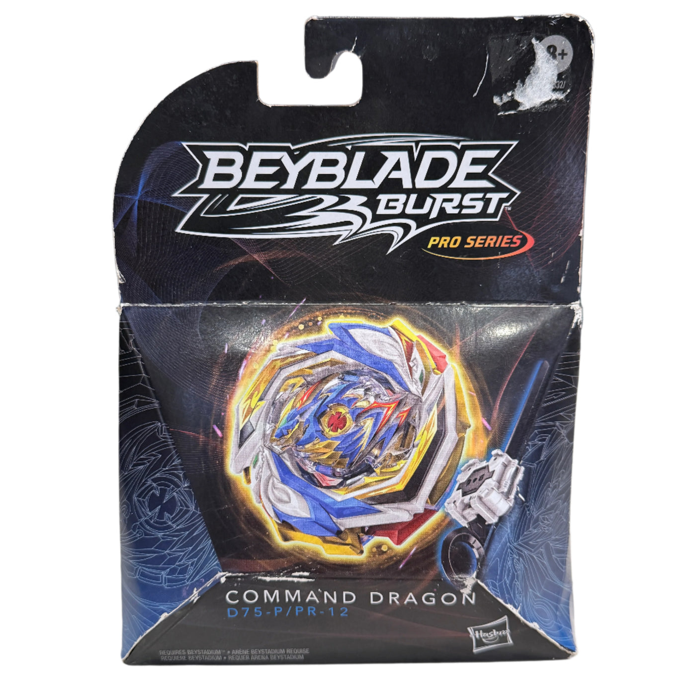 Hasbro Pro Series