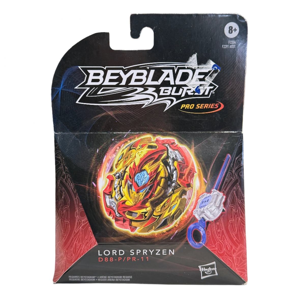 Hasbro Pro Series