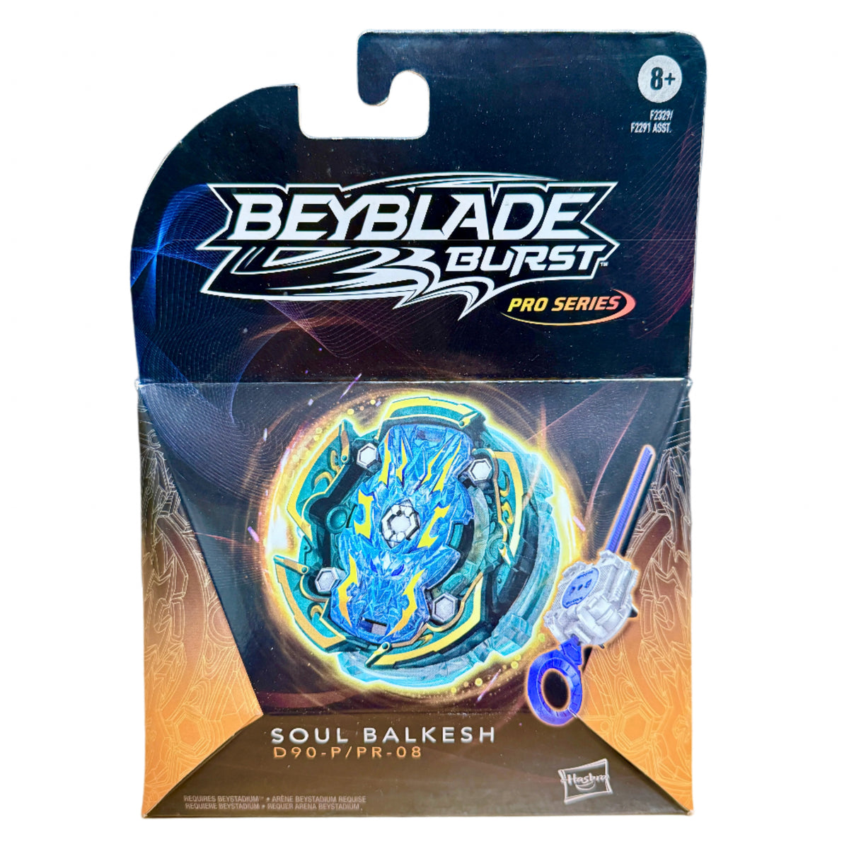 Hasbro Pro Series