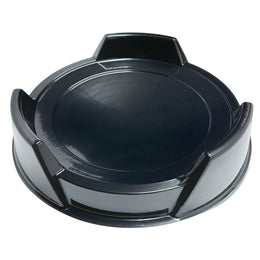 BeyStadium Attack Type BB-10 — Metal Fight Beyblade Stadium Black