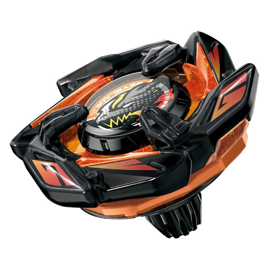 Beyblade X BX-00 Dran Dagger 2-80GP Limited Edition Giants B4 Exclusiv