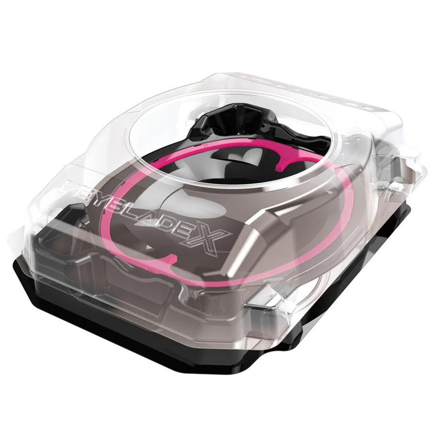 Takara Tomy Beyblade X 'Battle Entry Set Infinity' w/ Stadium BX-46