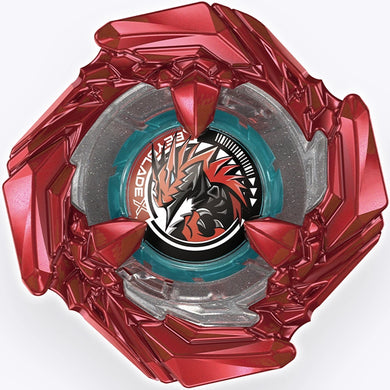Takara Tomy Beyblade X 'Battle Entry Set Infinity' w/ Stadium BX-46