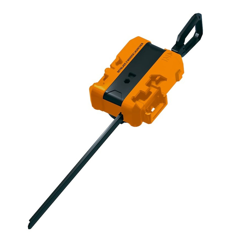 Beyblade X BX-00 Dran Dagger 2-80GP Limited Edition Giants B4 Exclusiv