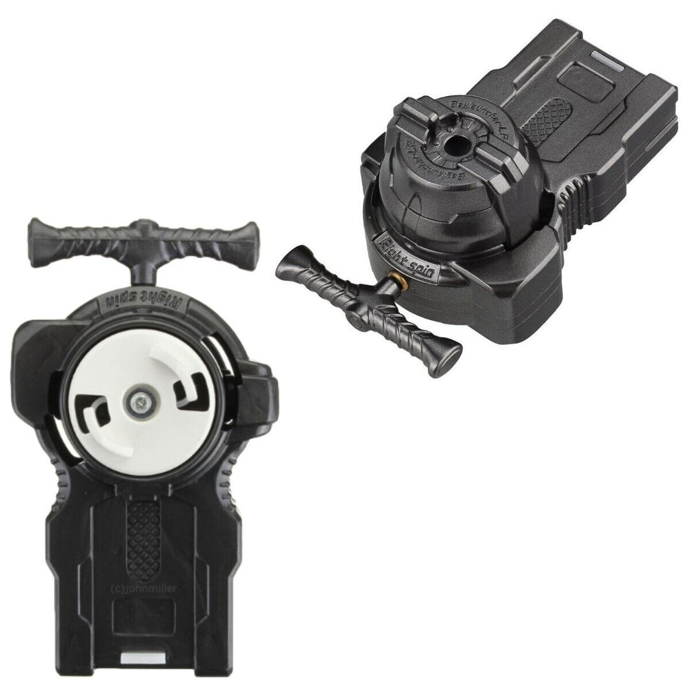 Beyblade Metal Fight / Fusion Launchers & Grips