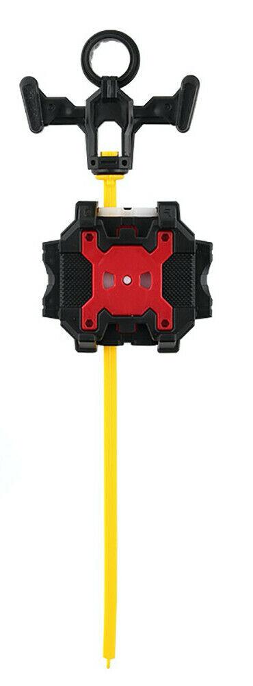 BeyLauncher for Beyblade Burst Ripper Light Launcher LR Dual Left & Ri